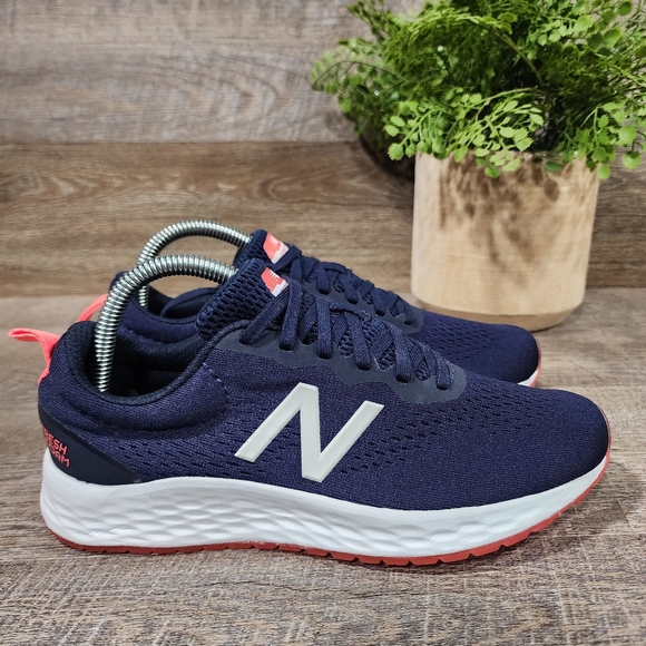 New Balance | Shoes | New Balancefresh Foam Arishi V2 Running ...